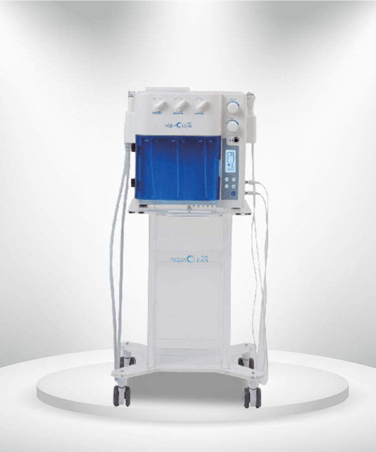 Máy Trẻ Hoá Da Aquaclean Mini