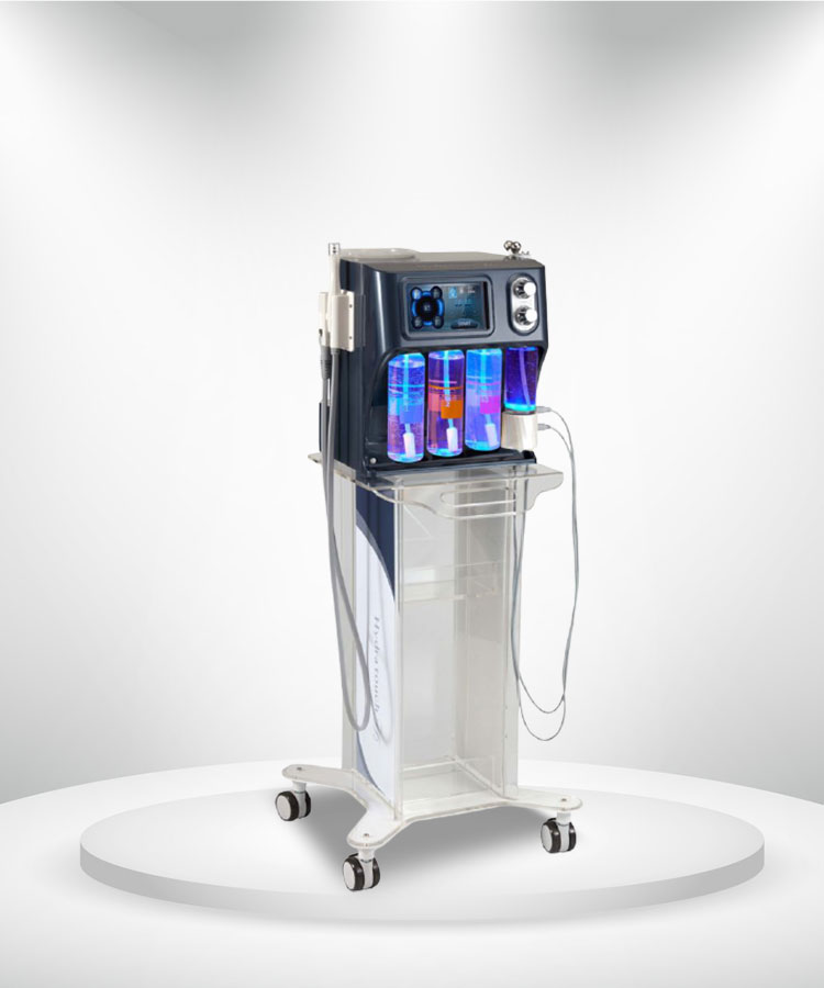 Máy Nâng Cơ Hydra Touch H2